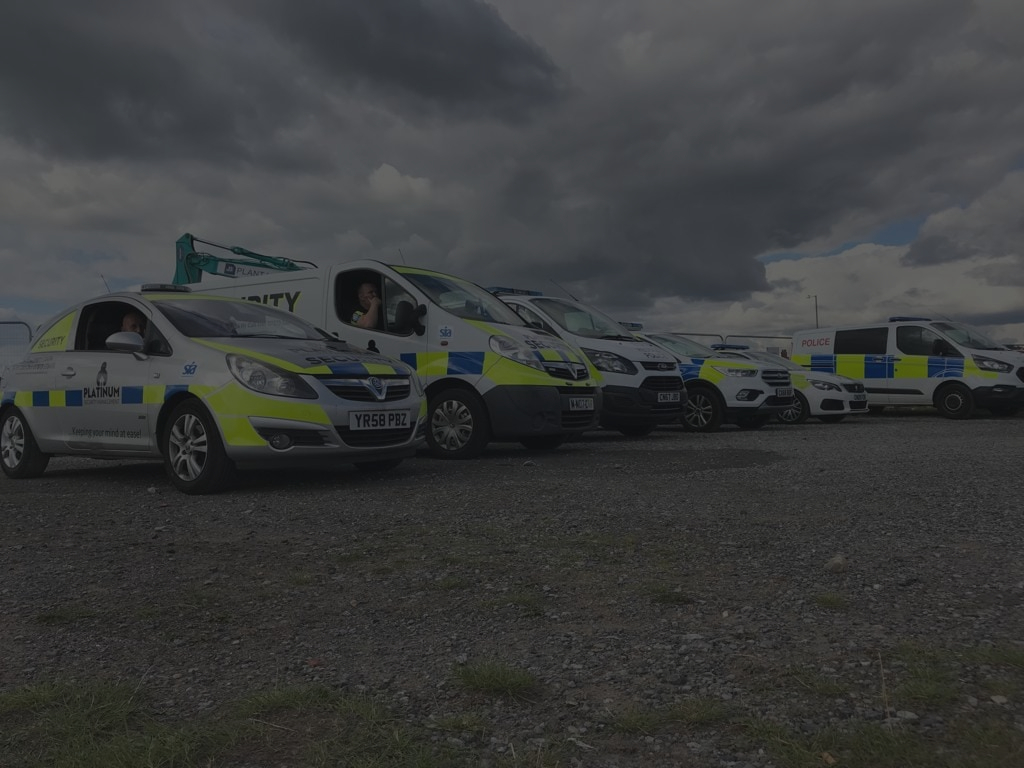 Platinum Security Management – SIA Door Supervisors